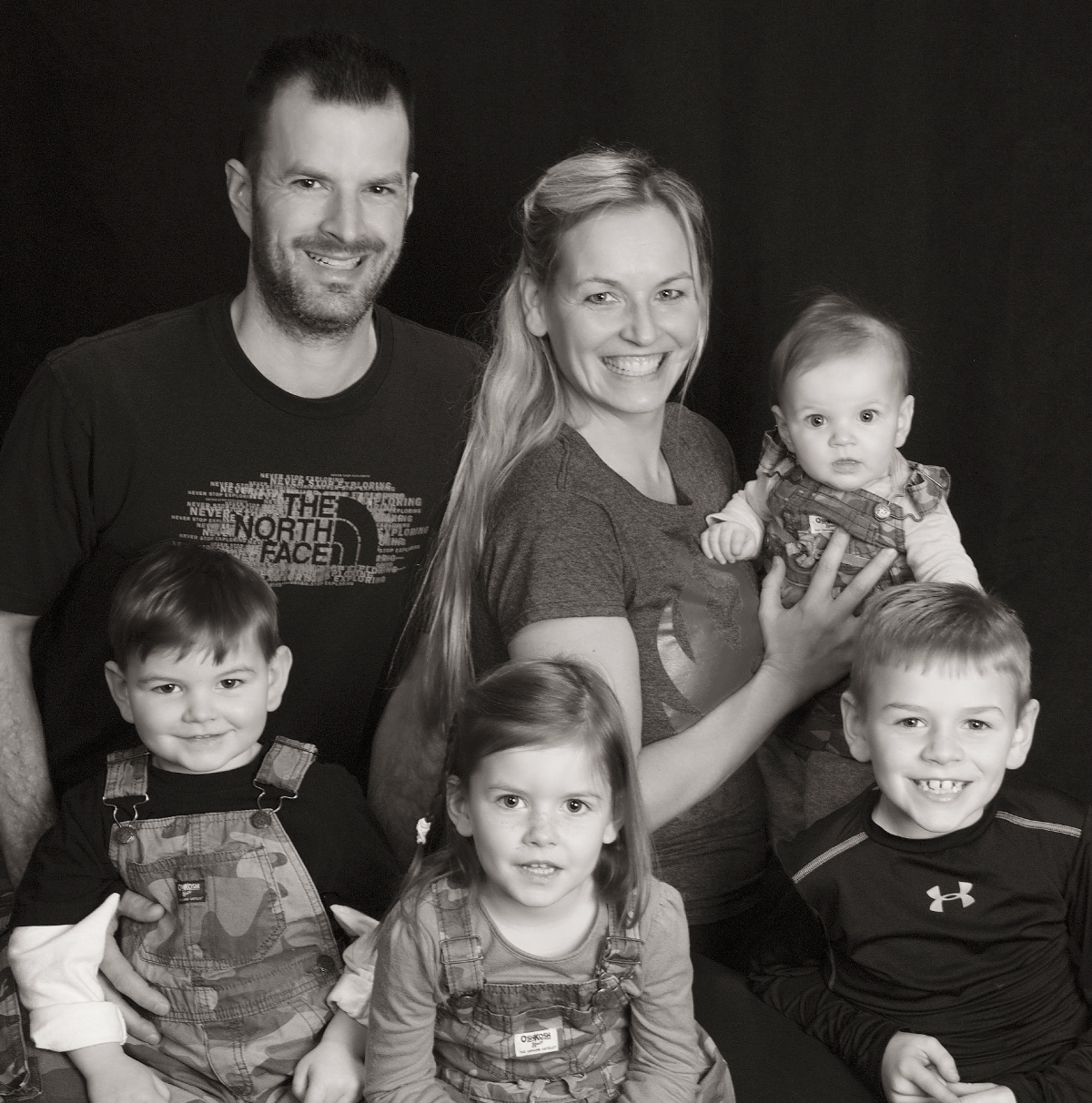 Dr. Joshua Carmack, Chiropractor Carmack Chiropractic | (615) 746-8700