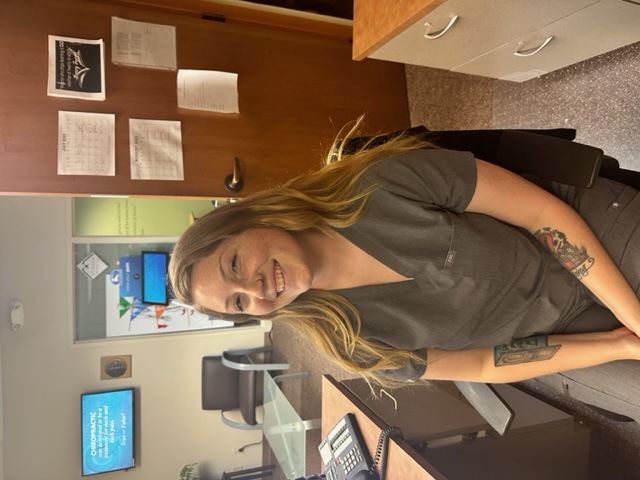 Meet the Team At Montrose Family Chiropractic Clinic