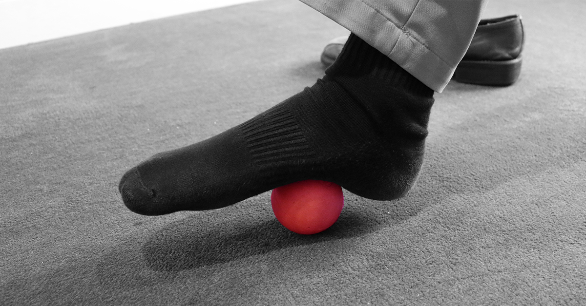 Painful Foot Arches? Stop and read this.