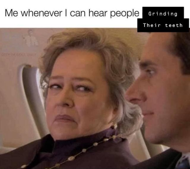 Teeth Grinding in Springfield, Illinois: A TMJ Warning Sign