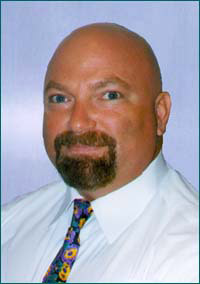 Dr. Andrew Farrago of Great South Bay Chiropractic