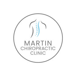 Dr. Cree Blakely of Martin Chiropractic Clinic