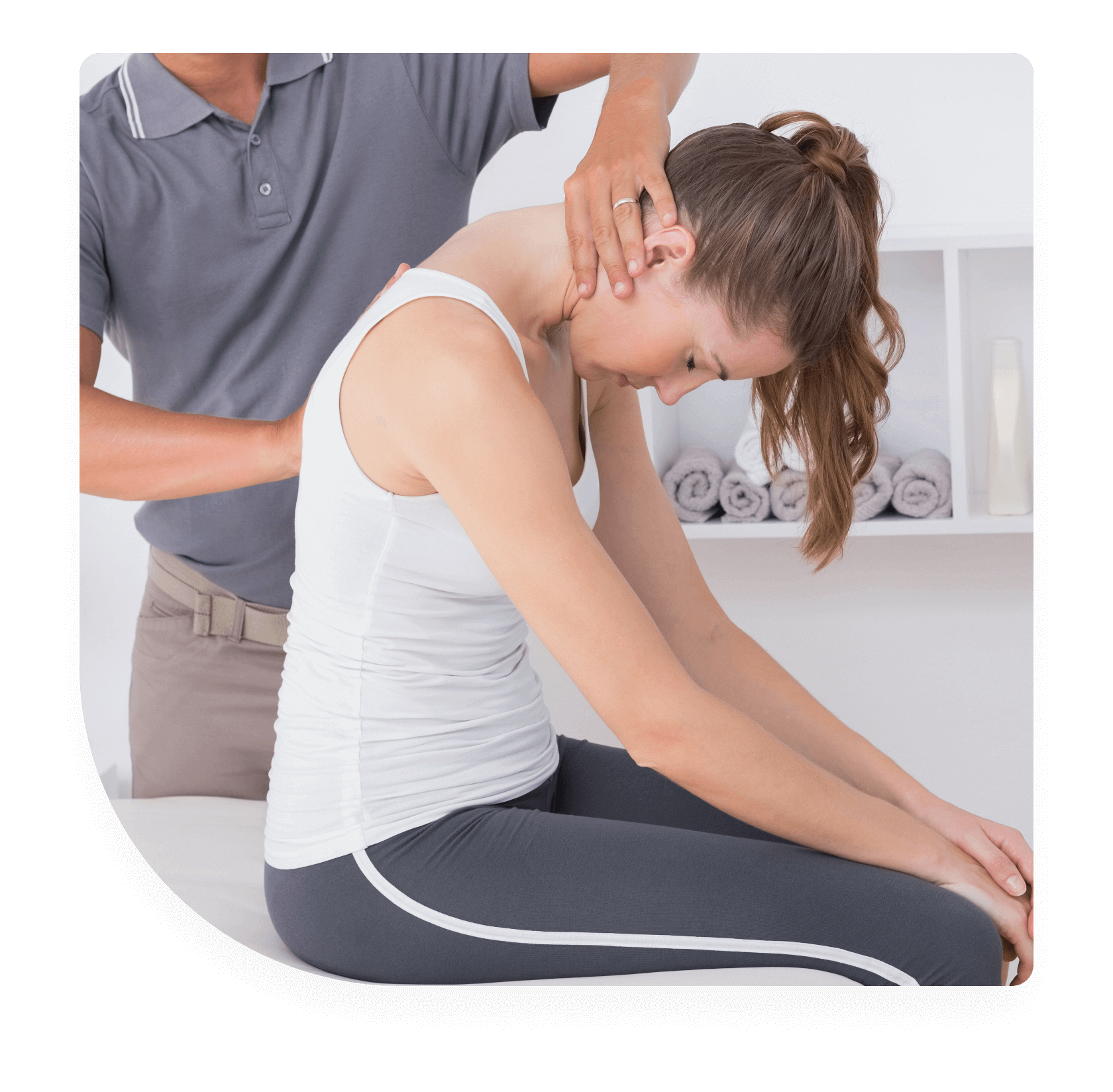 Chiropractor Hainesport, Mount Laurel NJ