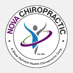 Dr. Alexander Greene of Nova Chiropractic Center for Optimal Health