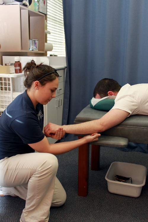 Trinity Wellness Center, P.C. Services in Highland Village Flower Mound TX