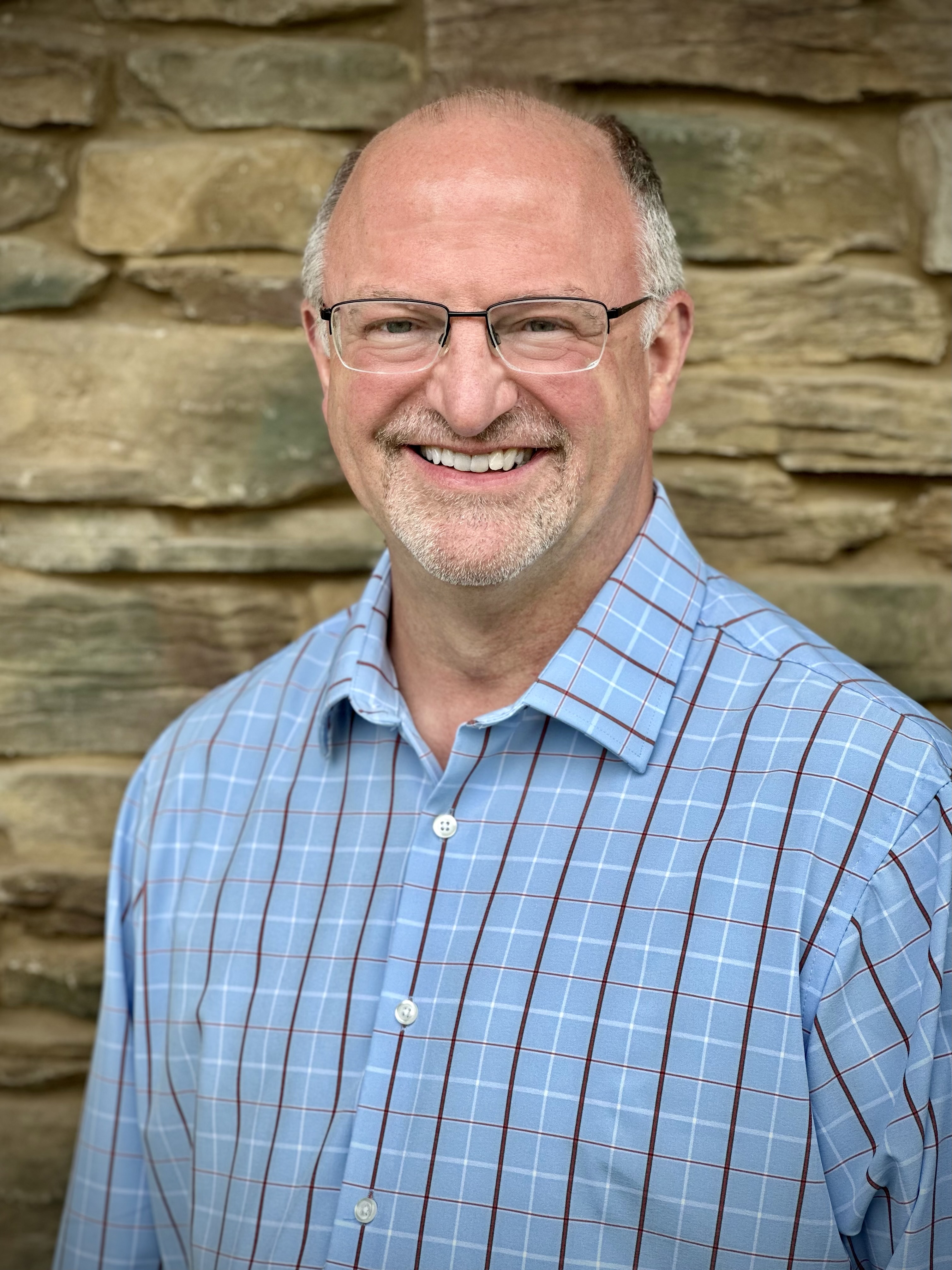 Dr. Steve Obert of Warren Chiropractic Center in Mishawaka
