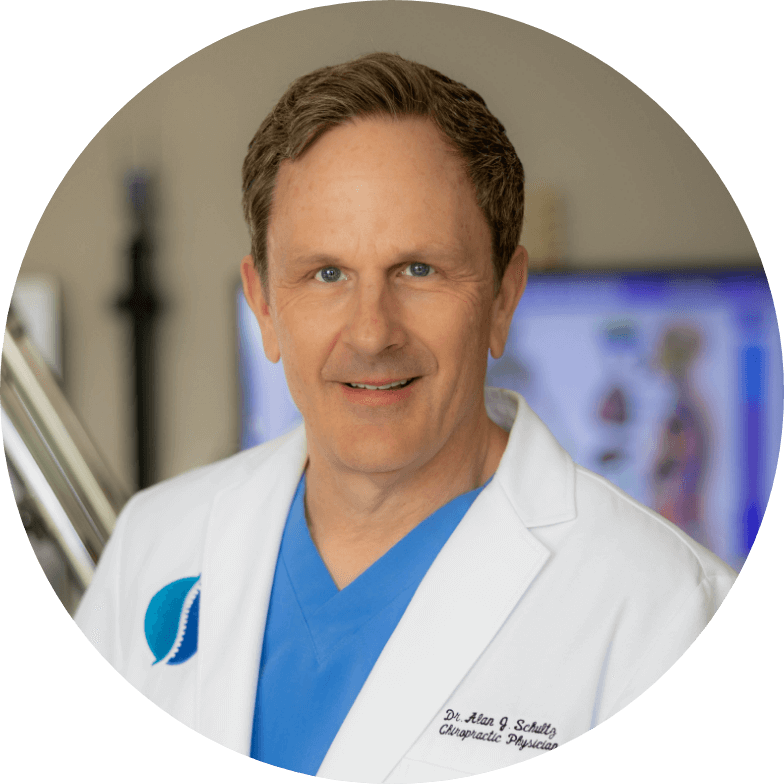 Chiropractor Johnston IA | Schultz Chiropractic & Acupuncture