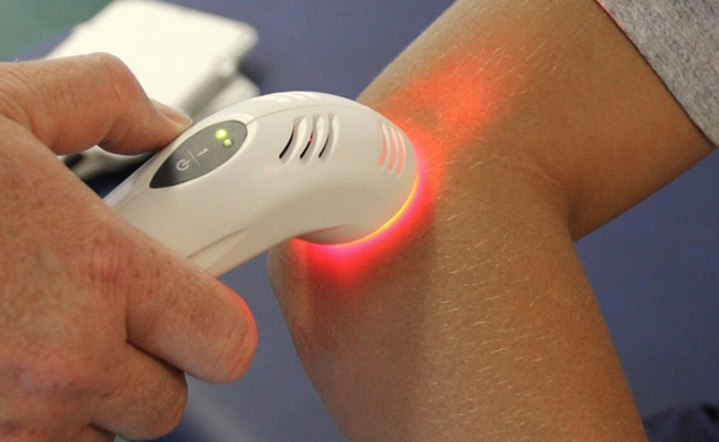 Cold Laser Therapy Des Moines IA | Schultz Chiropractic & Acupuncture