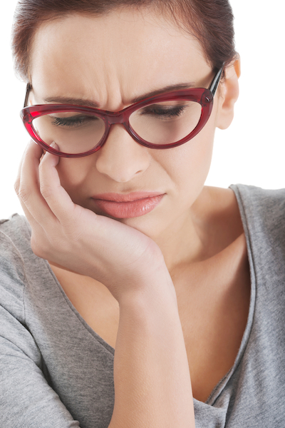 How to Fix TMJ Without Surgery | Parkside Health & Wellness Center