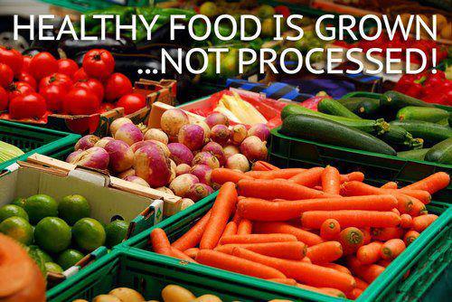 How Food Is Converted Into Energy (And Fat!) | Kilworth Chiropractic Clinic