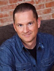 Dr. Richard Sadowski | Commerce Chiropractic (248) 363-4999