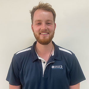 Meet Our Physiotherapists | Complete Care Health