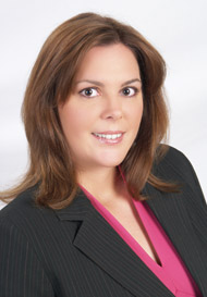 Dr. Jamie Green of Cooperative Chiropractic in Marietta