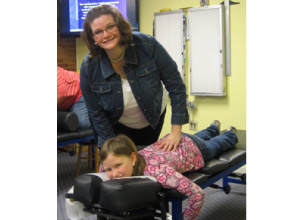 About Cornerstone Chiropractic Health
