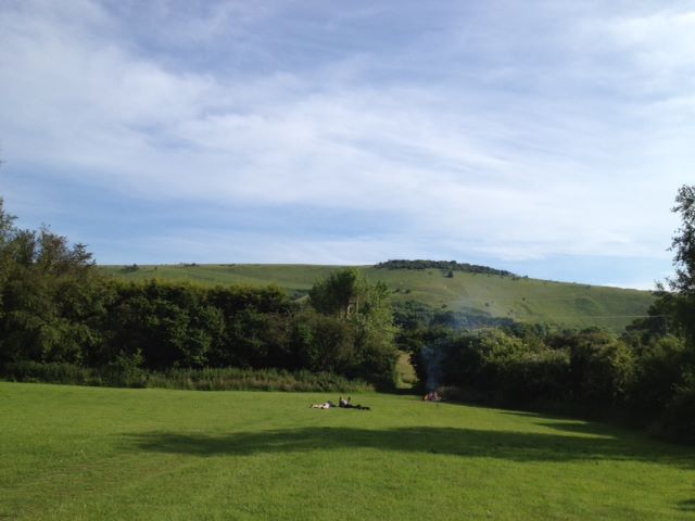 Fulking Village Fare-All Welcome | Chiropractic First