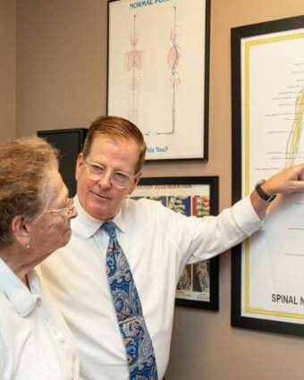 New Patients at SPINALife