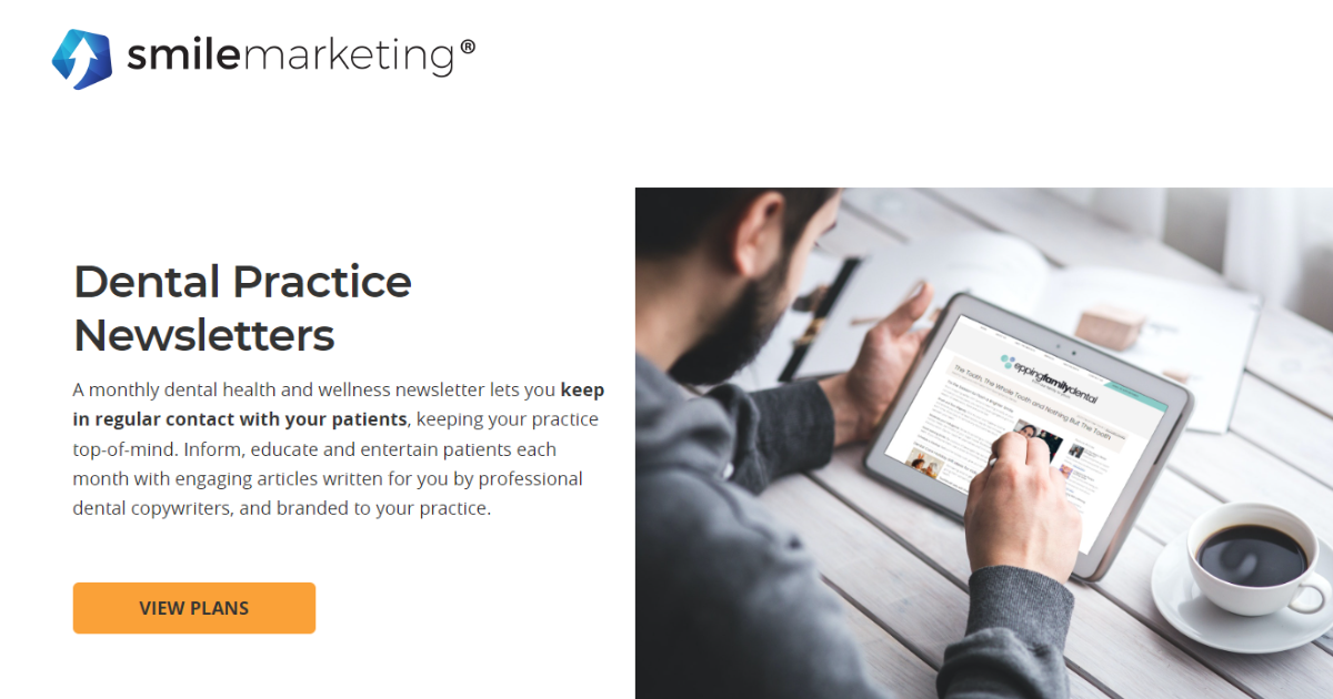 Dental Practice Newsletter